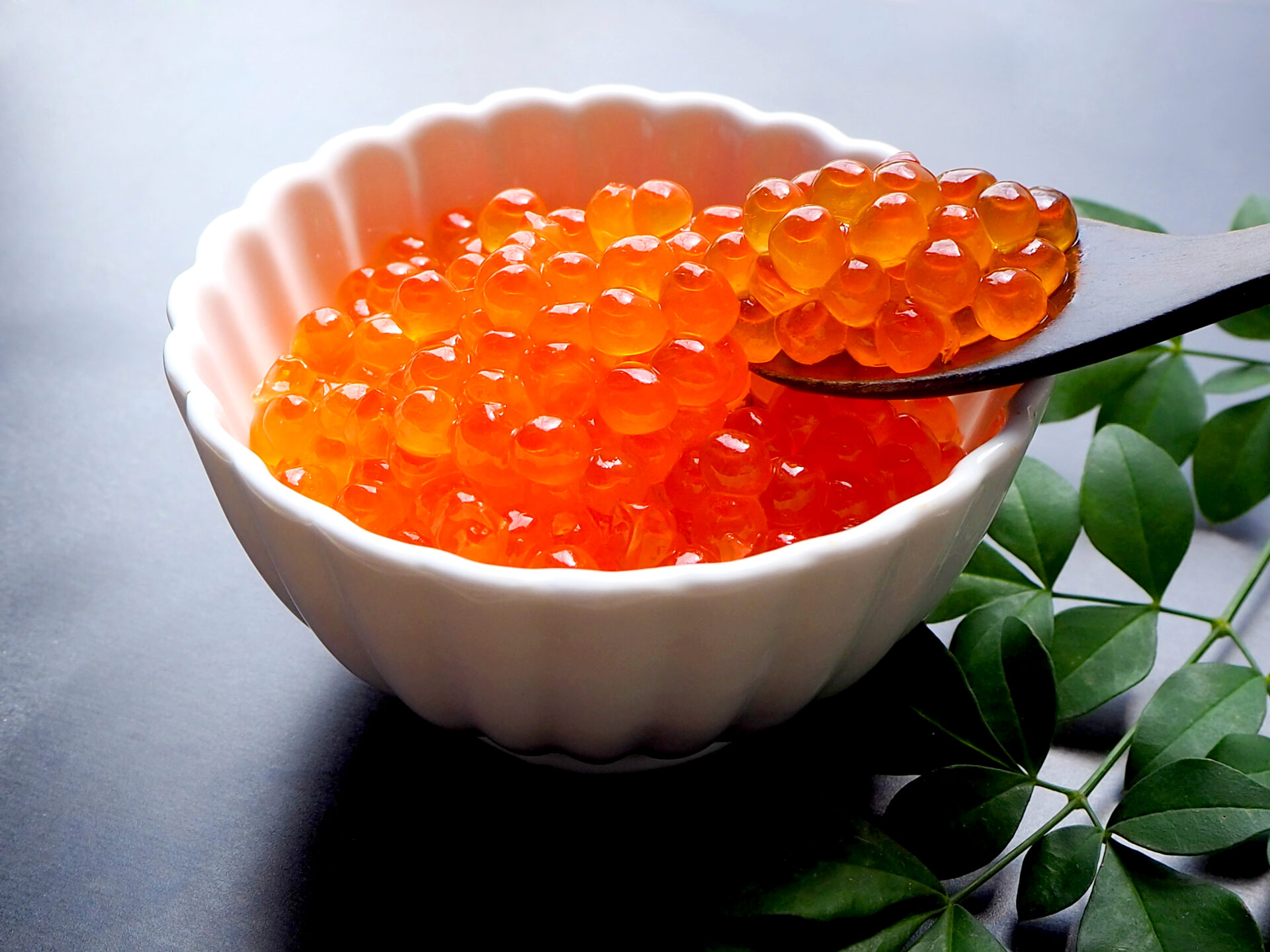 厳選！北海道のいくらお取り寄せ通販サイト 4選 | 食べぽんちゃん